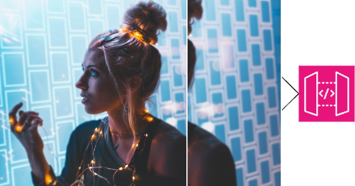 List: AWS | Curated by Pascal Helfenstein | Medium