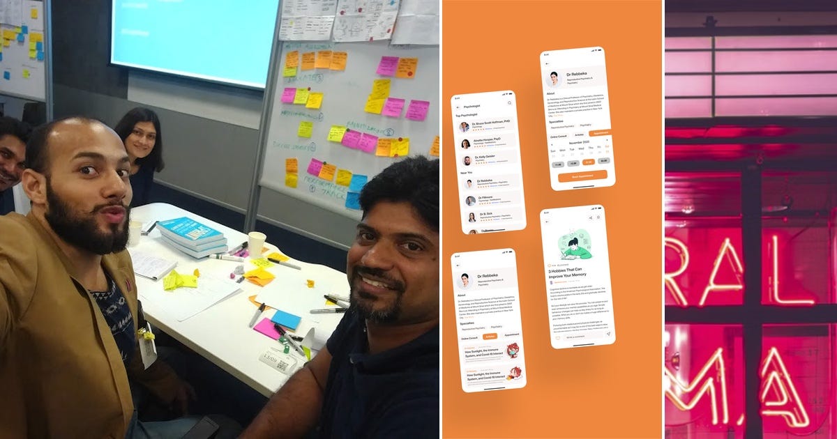List: product designing | Curated by Neha Tiwary | Medium