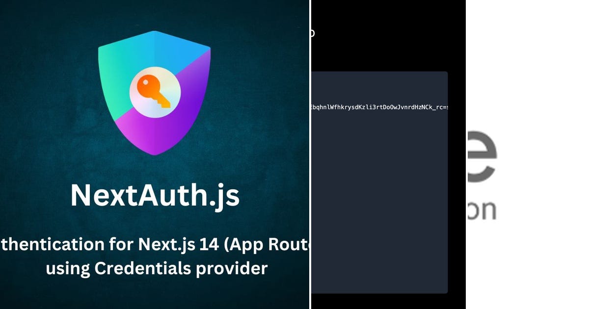 List: next-auth | Curated by Alfredo Zimperz | Medium