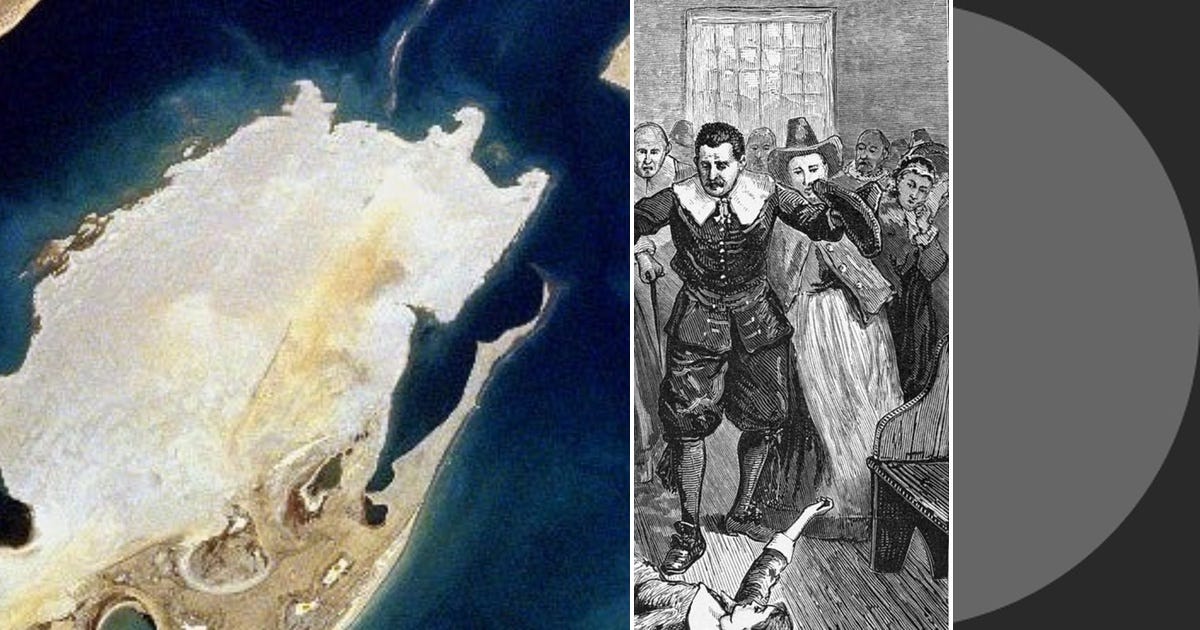 List: Dark secrets | Curated by Paisarn | Medium