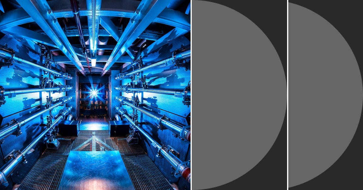 List: Energy | Curated by Jeff Starr | Medium