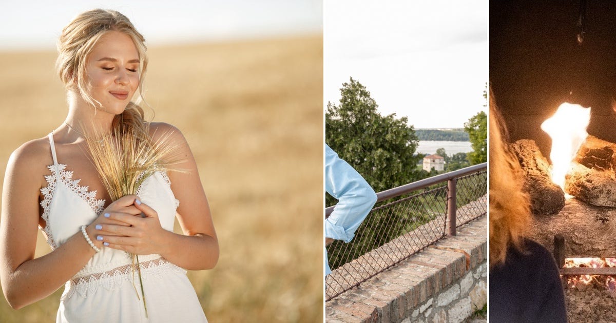 List: NDE | Curated by Jo NAGHAVI | Medium