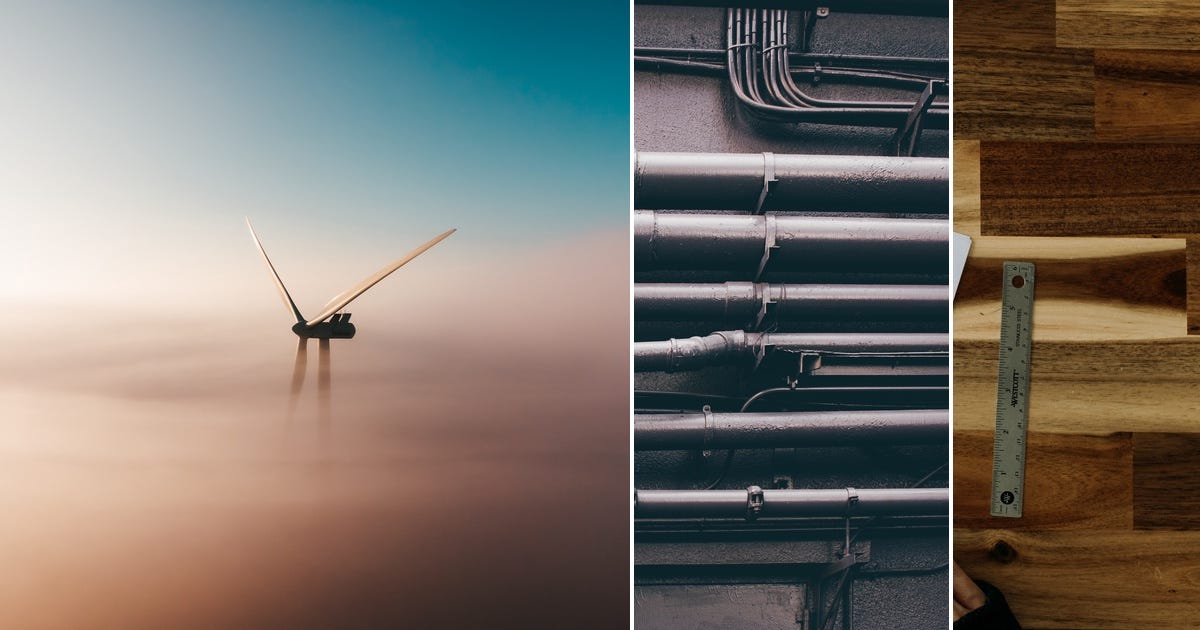 List: Airflow | Curated by M0NM1G | Medium