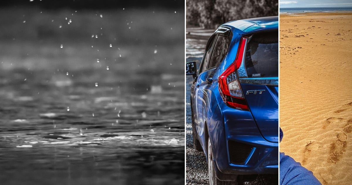 List: Life Stories | Curated by Edi Parnala | Medium