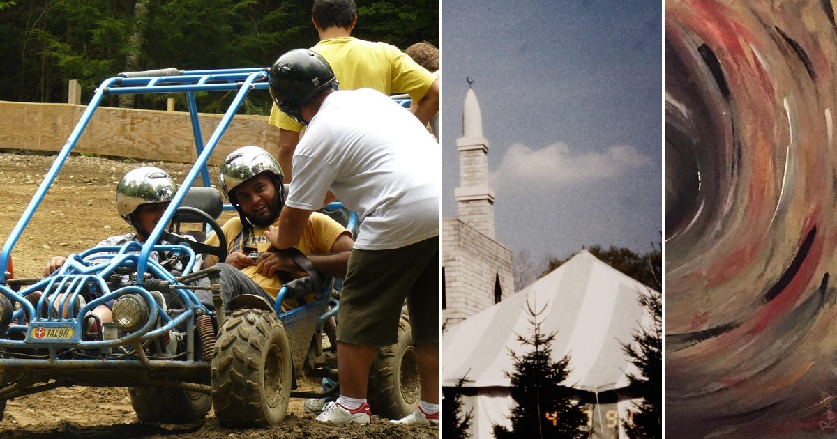 List: The ICPC Experience | Curated by Samer | Medium