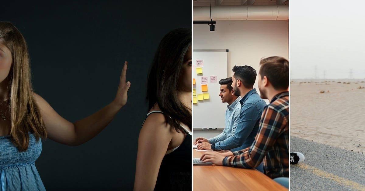 List: Editorials | Curated by Anto Semeraro | Medium