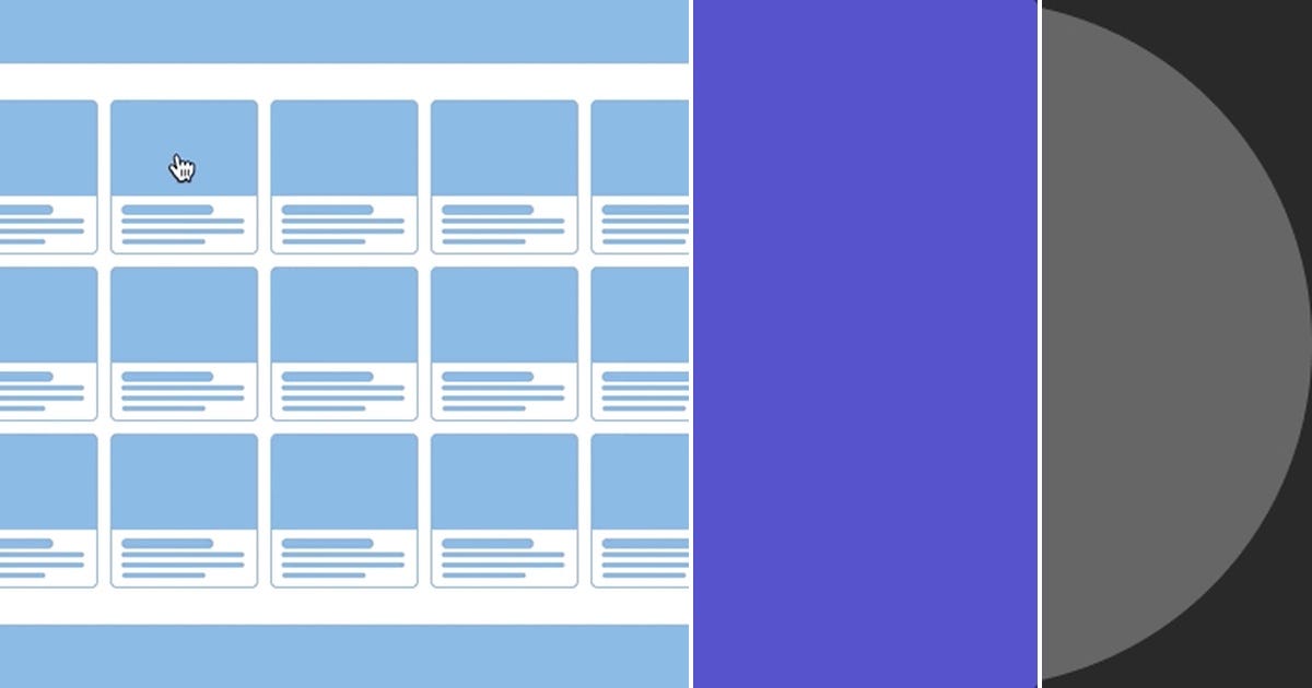 List: Patterns | Curated by Irene Cazaux | Medium