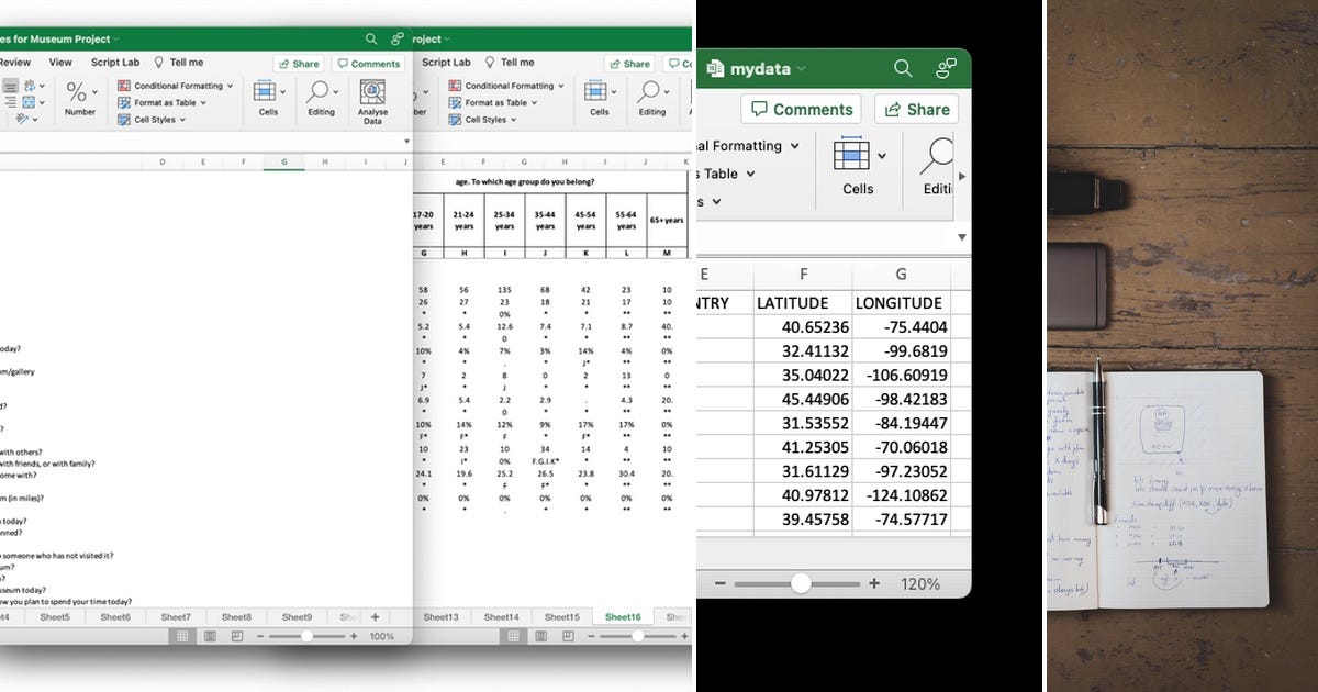 List: Python Excel | Curated by Amandeep Saluja | Medium