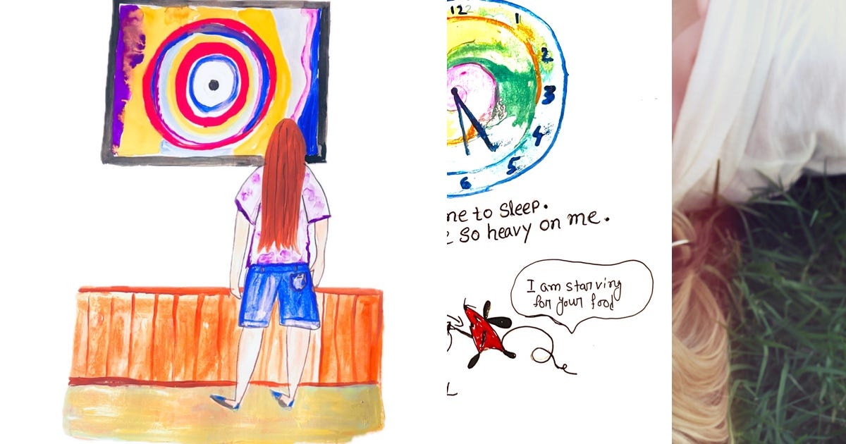 List: 😳. This hits home | Curated by Jeri Zaretsky | Medium