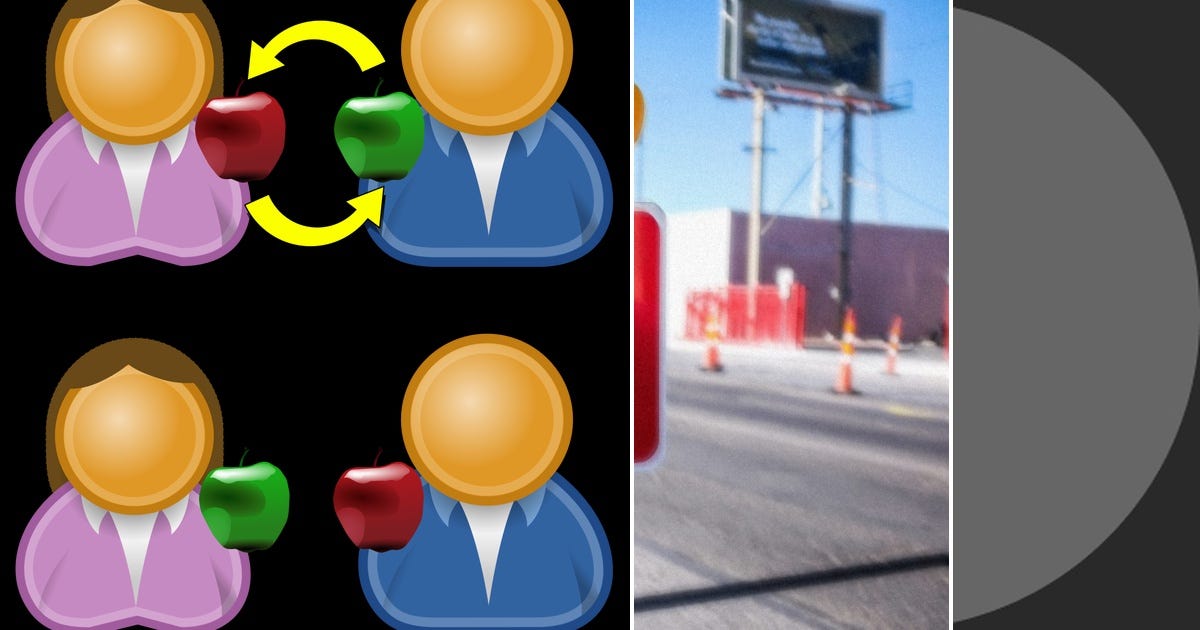 List: Snowflake Swap table | Curated by Daniel Burwitz | Medium