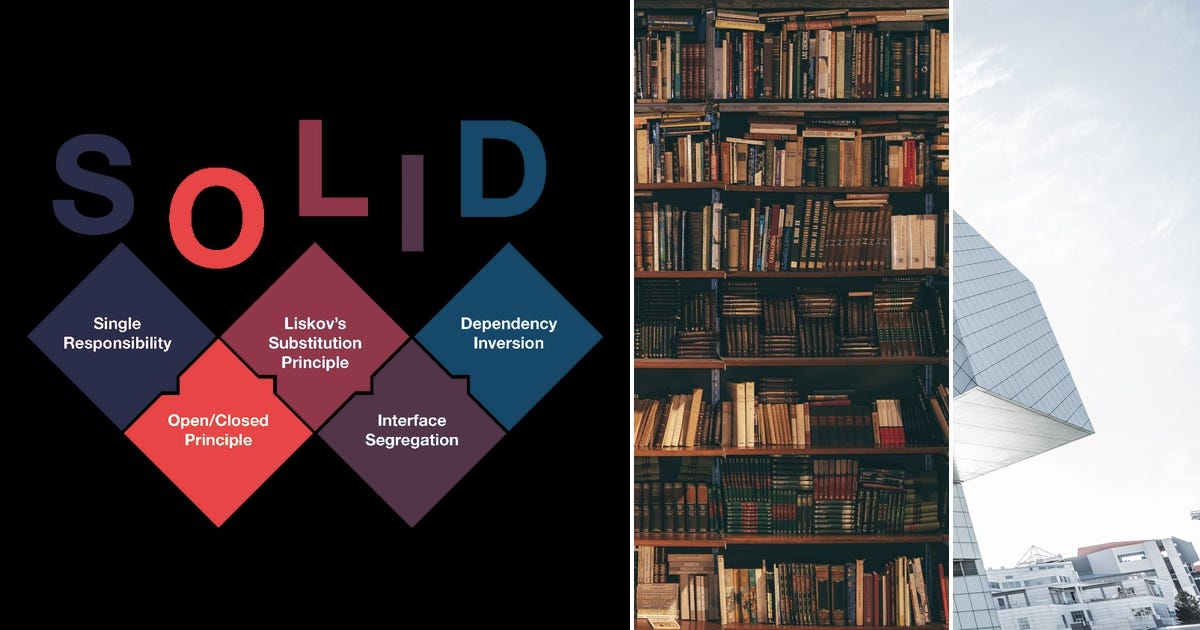 List: Design Patterns | Curated by Maria João M Mimoso | Medium