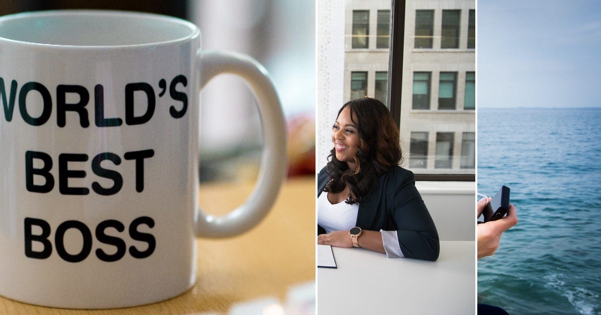 List: People Management | Curated by Jayant Apte | Medium