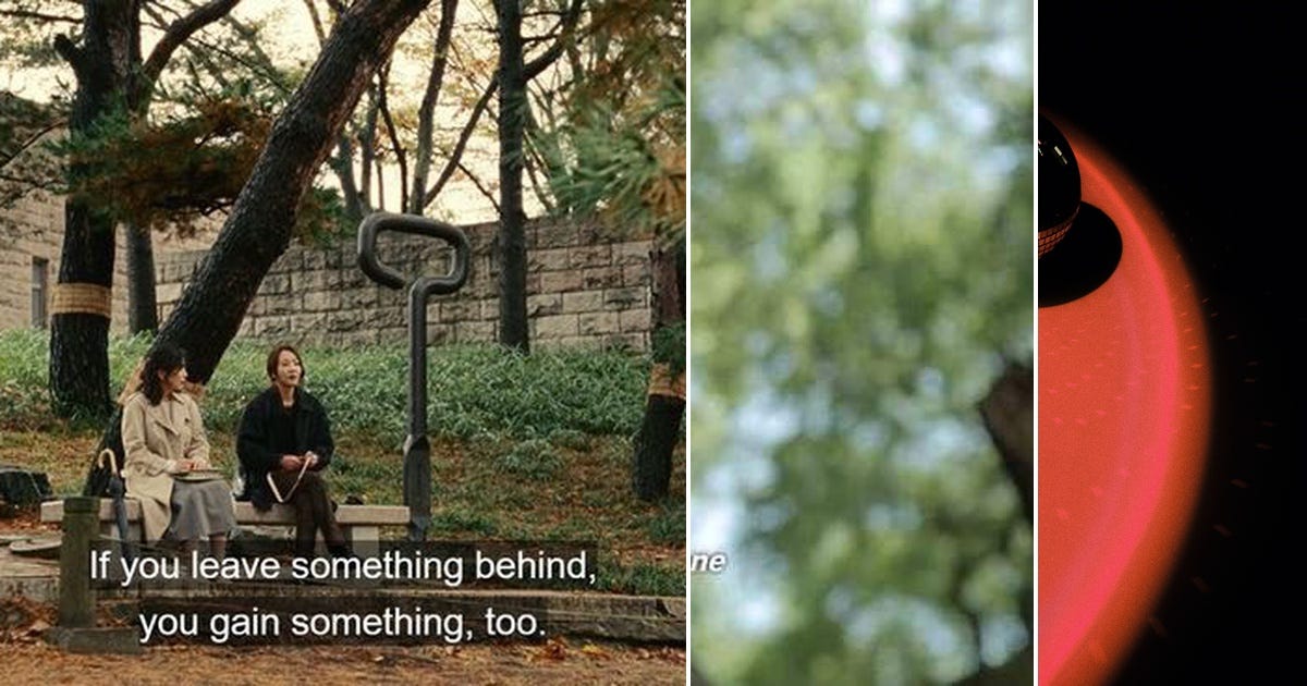 List: Fav | Curated by Denise Marie Ballesteros | Medium