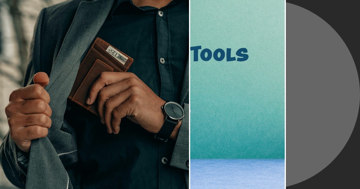 List: AI tools | Curated by Henryjenry | Medium