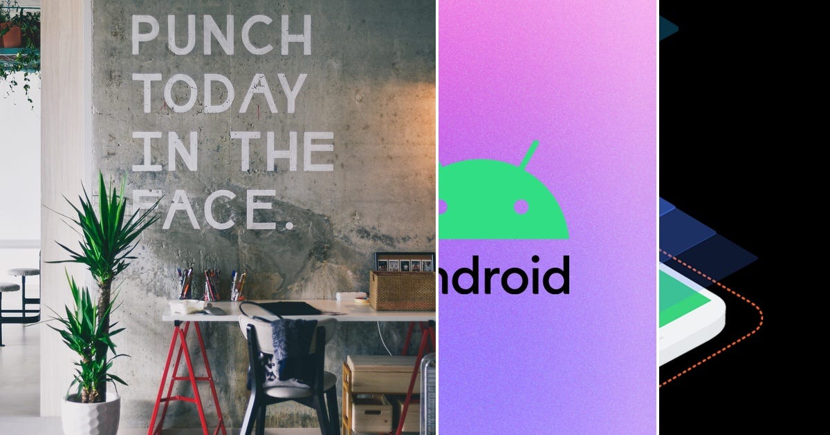List: Android Studio | Curated by Watanabe Kyohei | Medium