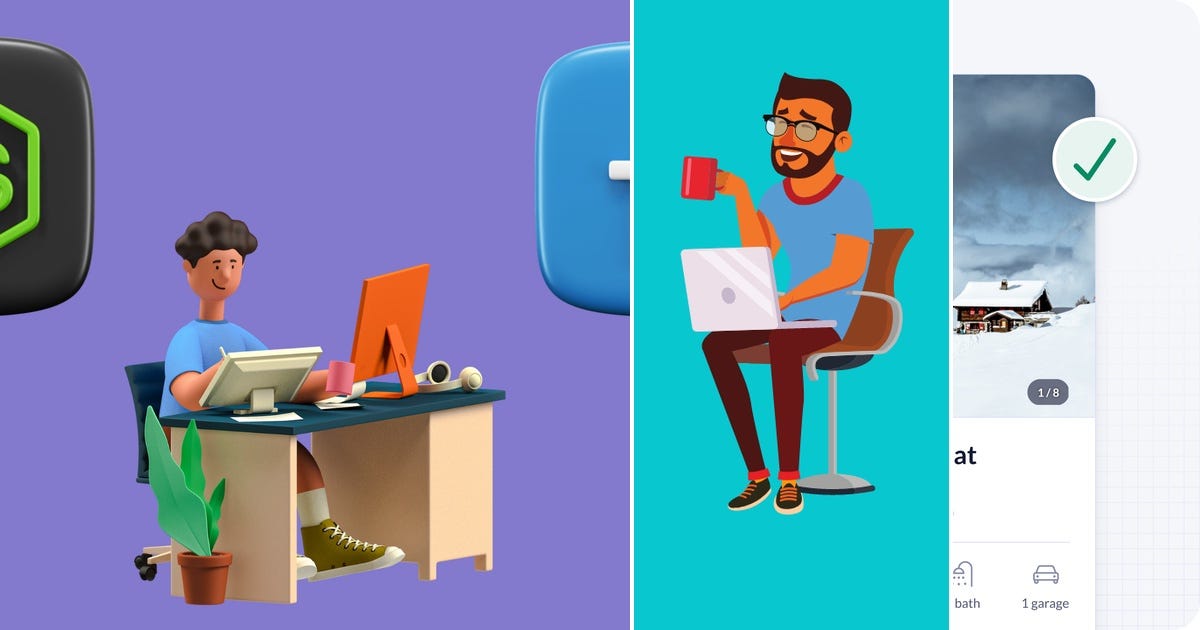 List: must. keep | Curated by Jonas Gestopa | Medium