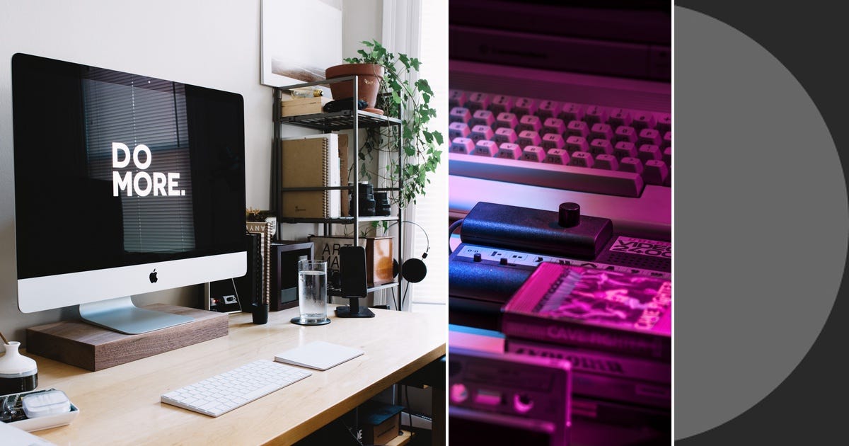 List: Certifications | Curated by Bowen Wilder | Medium