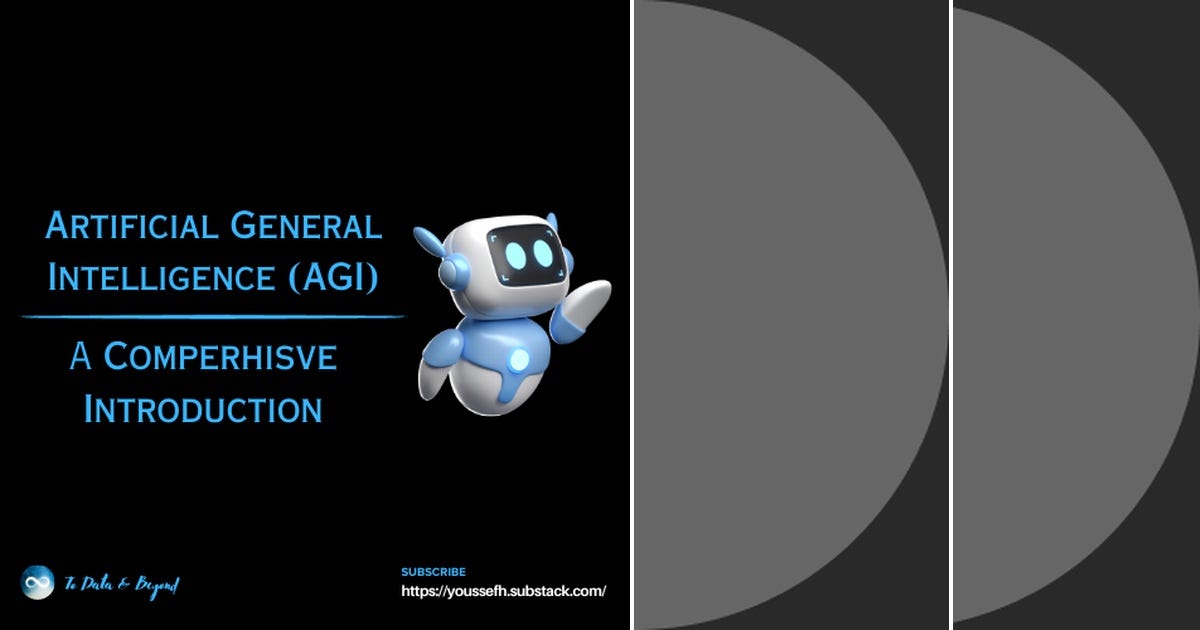 List: AGI | Curated by Frank Lindseth | Medium