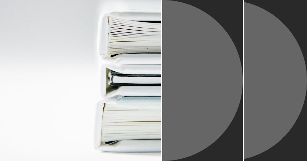 List: Python | Curated by Chris Ruecker | Medium