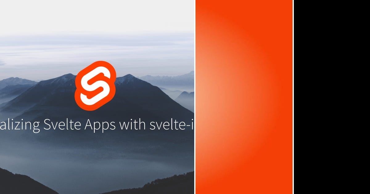 List: Svelte | Curated by Vanzinvestor | Medium
