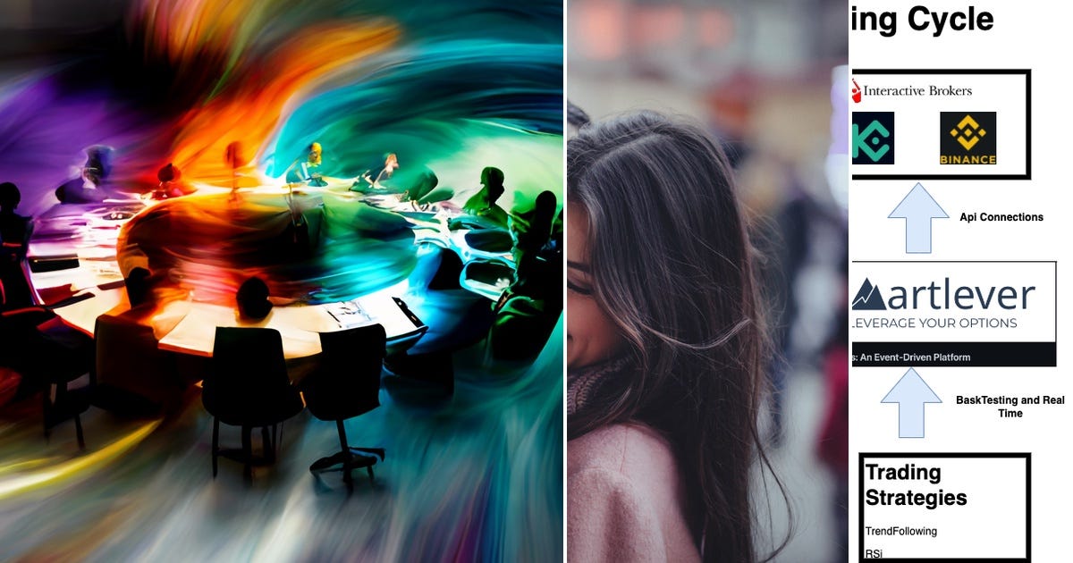 List: AI | Curated by Nicolas Fritz | Medium