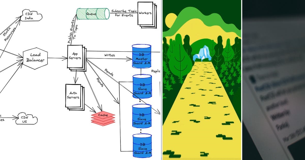 List: ProjectMaster | Curated by ericlee.li | Medium