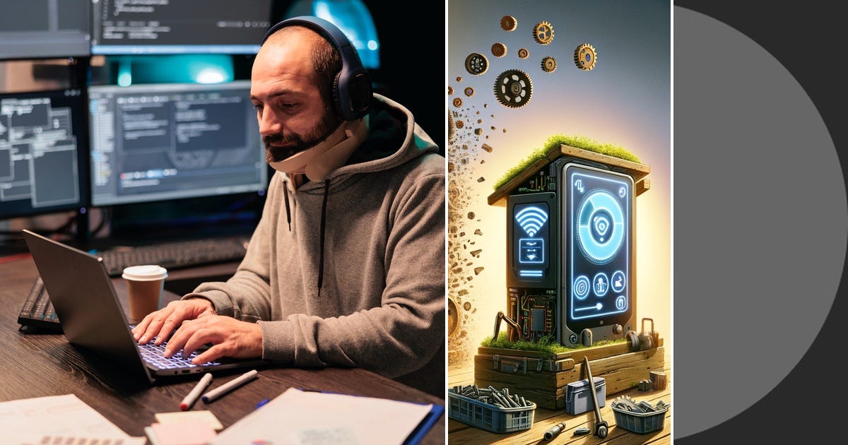 List: Patterns | Curated by Johnnyzapana | Medium