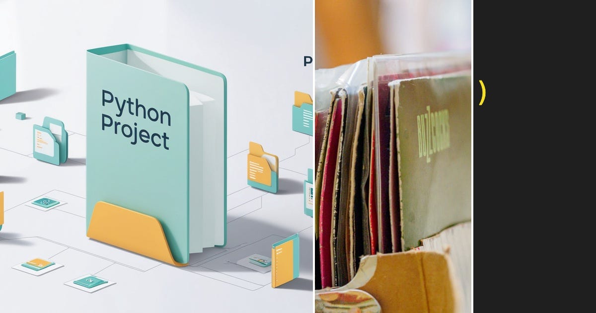 List: Python fundamentals | Curated by Leekempson | Medium