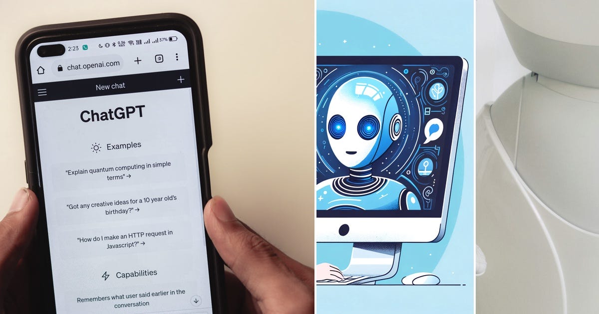 List: Chatgpt | Curated by Amanda Perry | Medium