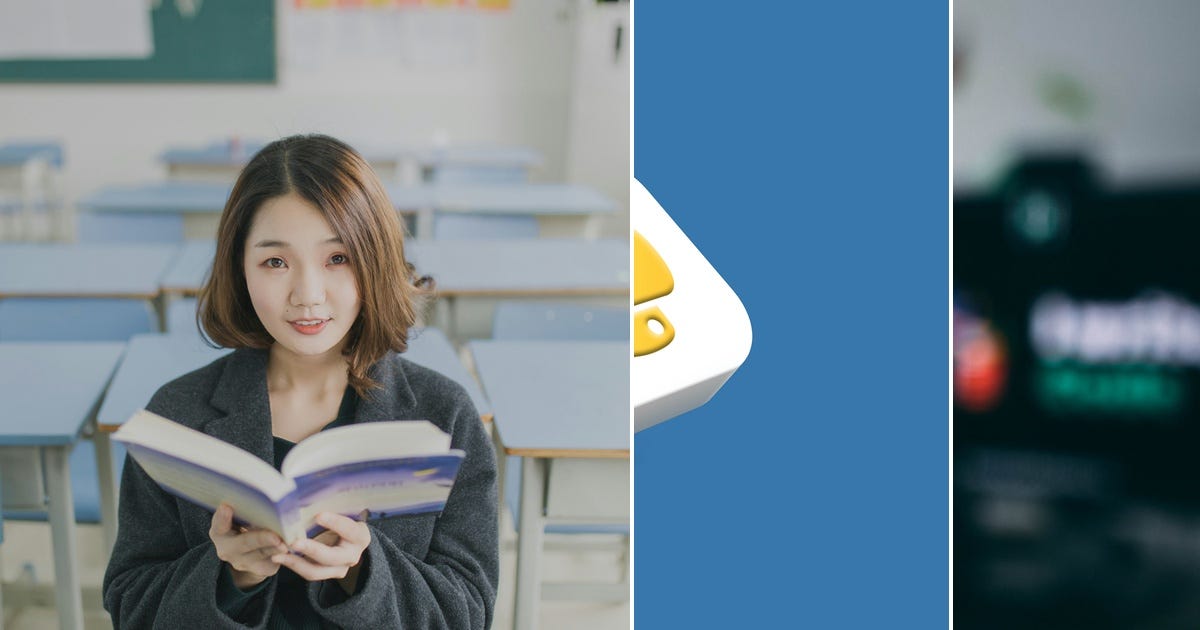 List: Python Journey 2024 | Curated by skaihugger | Medium