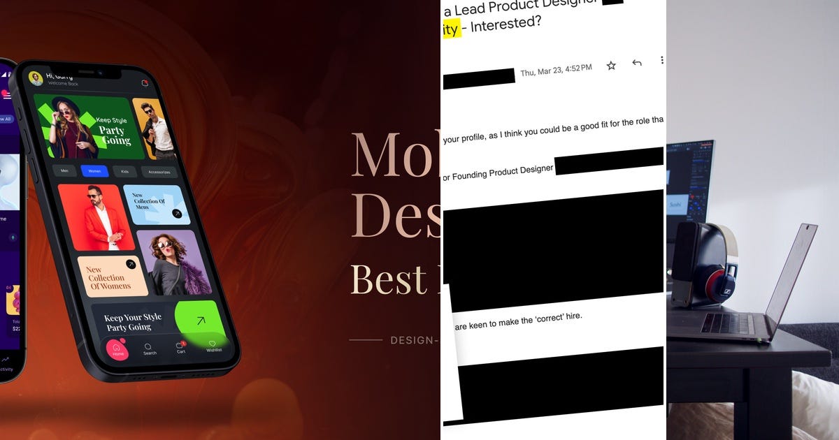List: Design Tips | Curated by Scott Foltz | Medium