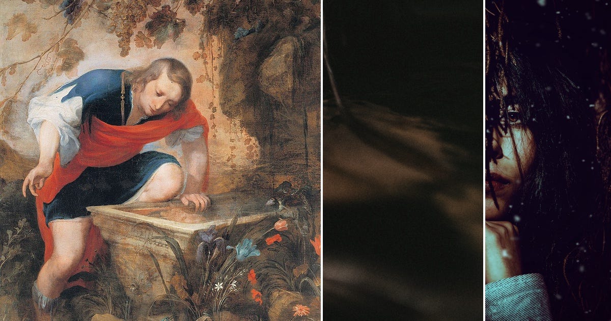 List: DARK PASSENGER | Curated by Seaamelia | Medium