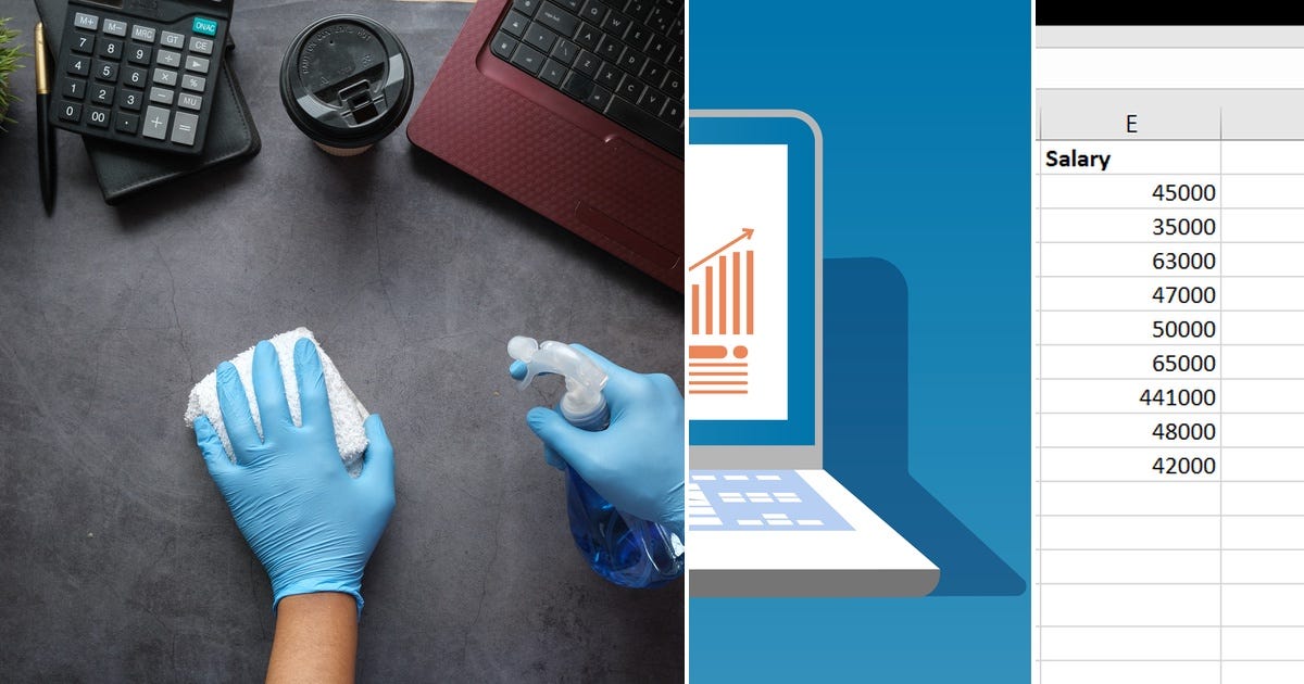 List: Data analysis | Curated by Khaled Agbaria | Medium