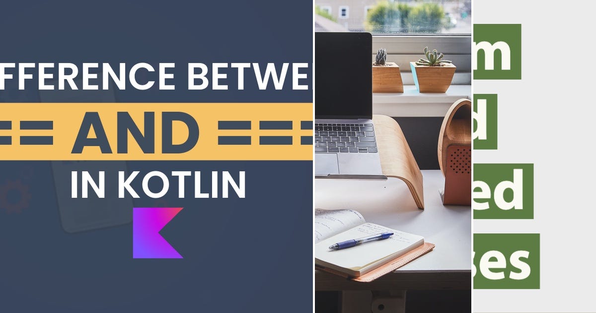List: Android Interview Questions | Curated by Dawinder Singh Gill | Medium