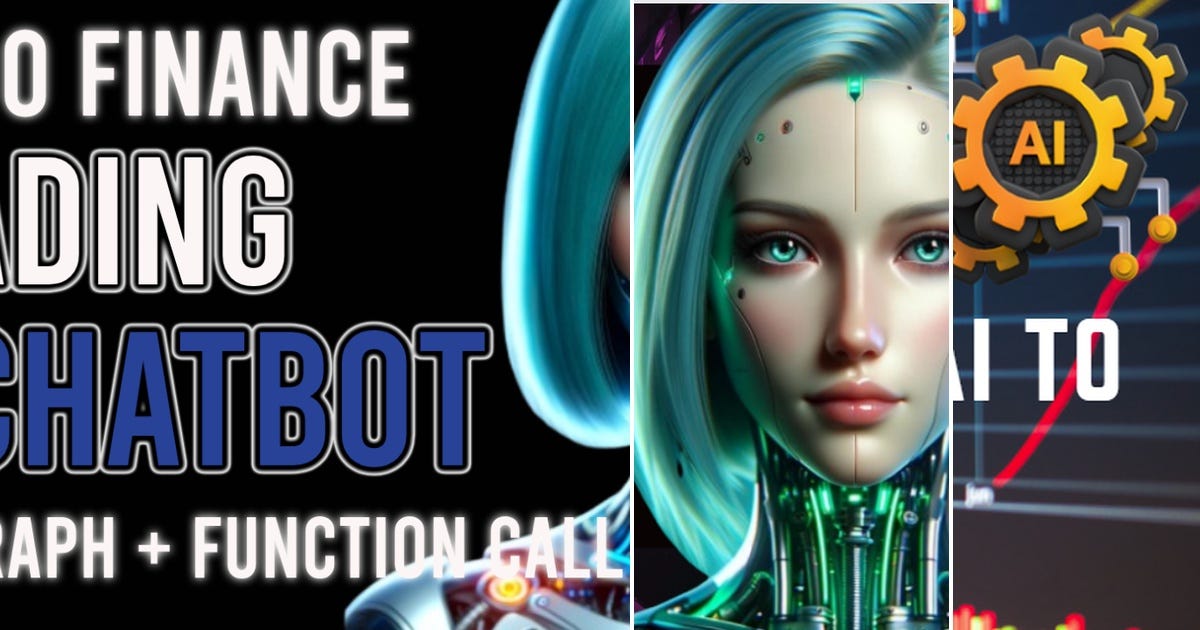 List: Finance AI | Curated by Aguss Diz | Medium