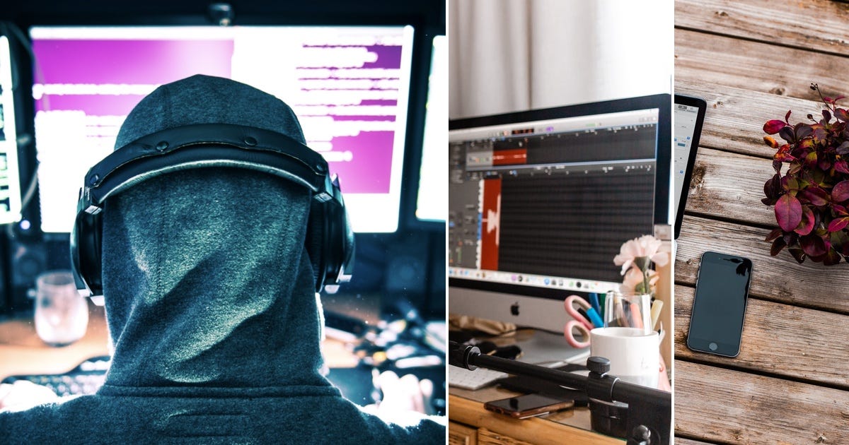 List: Python | Curated by LeRoy Gardner III | Medium