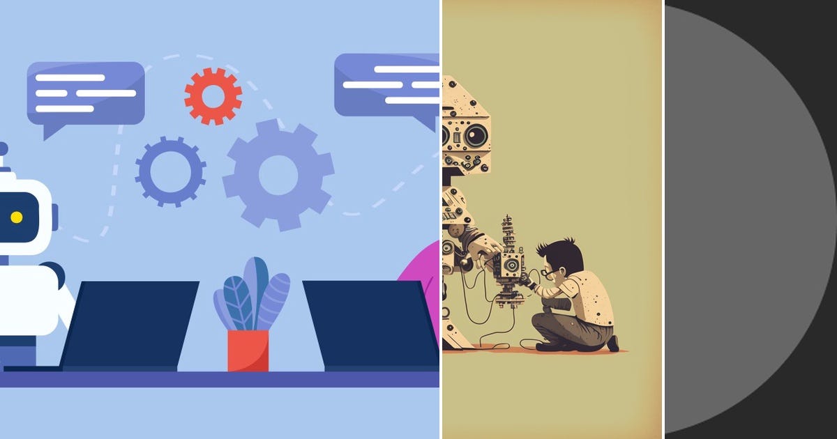 List: Chatgpt | Curated by RichardDobson | Medium