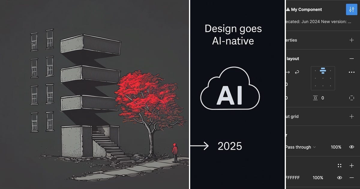 List: Design Systems | Curated by Christopher Ritter | Medium