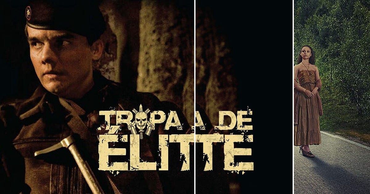 List: Movies Review | Curated by George Dmitry Reul Gilligan | Medium