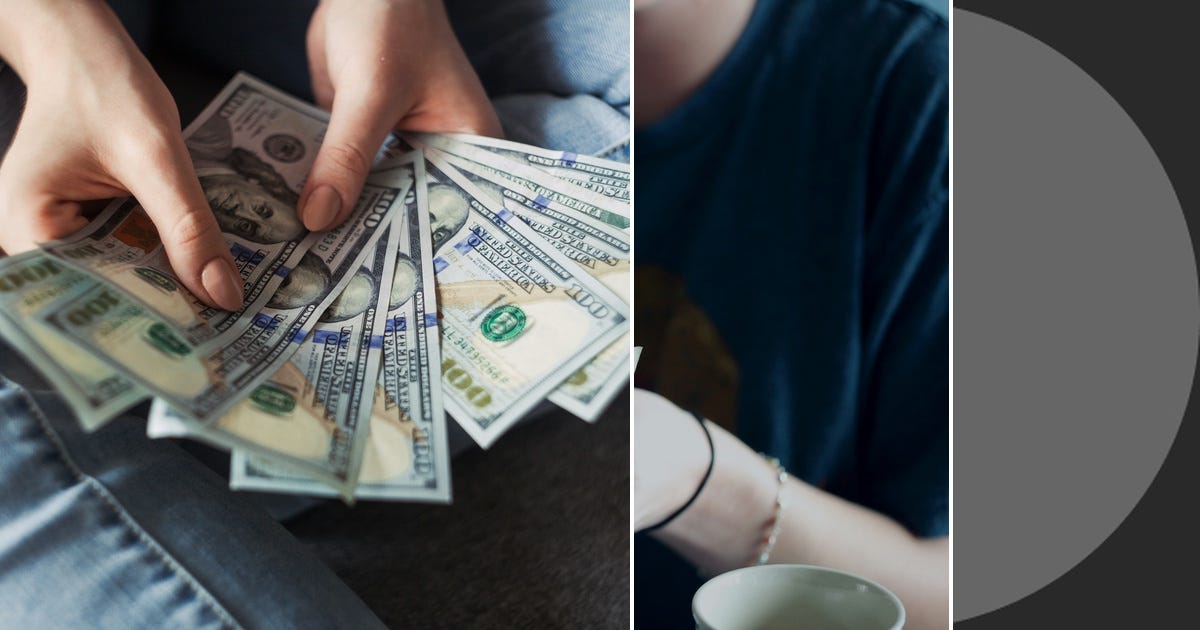 List: Money | Curated by Fauzan Akmal | Medium