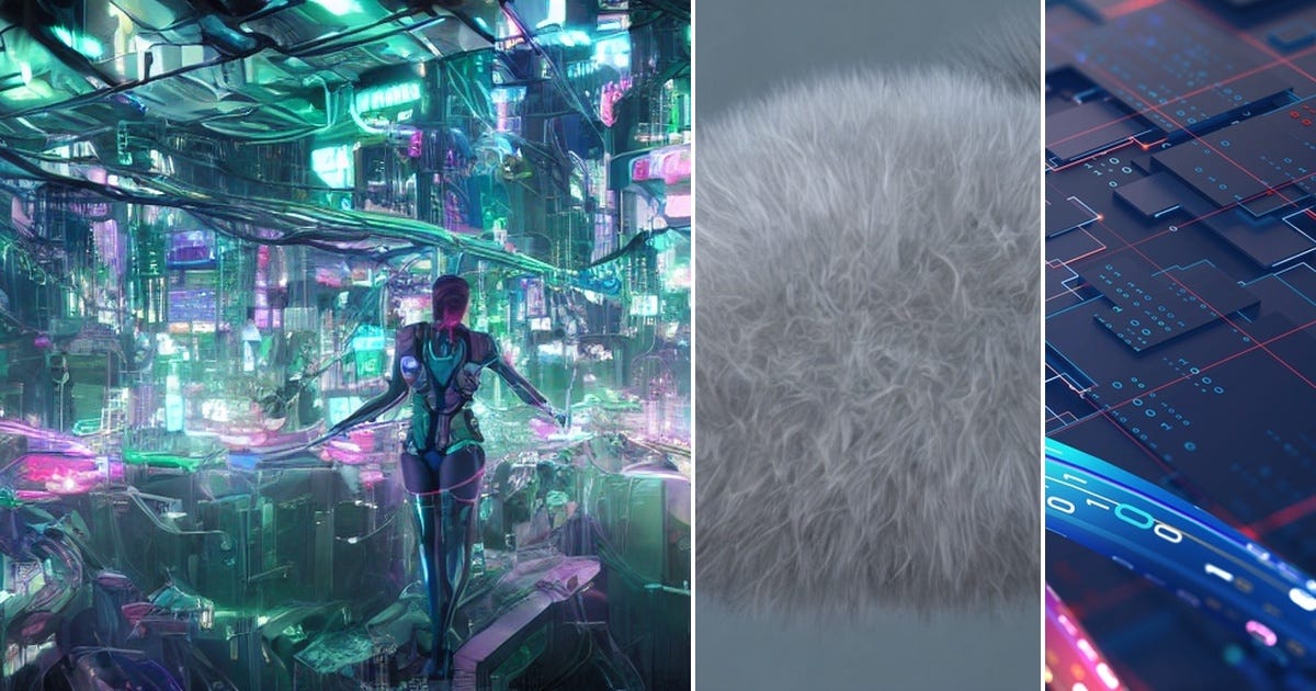 List: Synthetic Data Generation | Curated by Mayur Ghadge | Medium