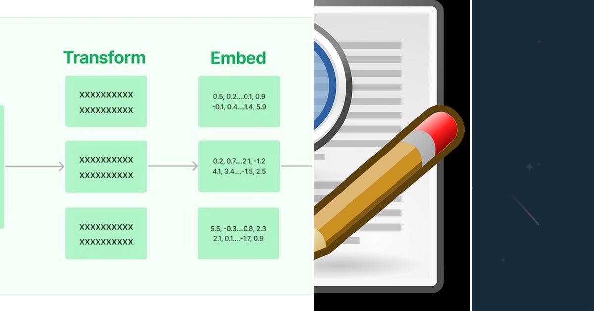List: Vectorstores_Qdrant | Curated by jl adcr | Medium