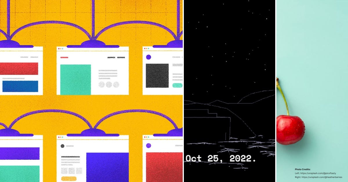 List: Next.js | Curated by ENSEMBLE STUDIO | Medium
