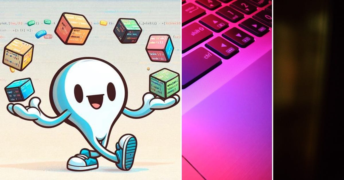 List: Haskell | Curated by Waltersg | Medium