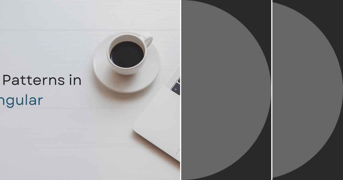 List: Angular | Curated by Stevenson Michel | Medium