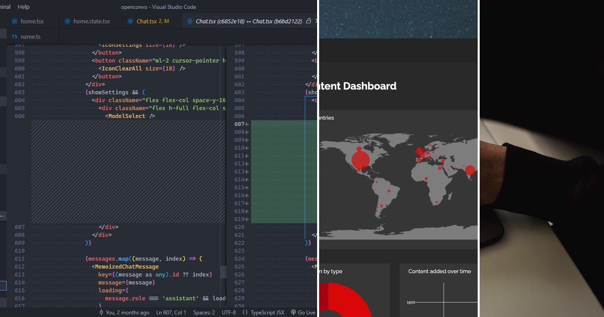 List: Web dev | Curated by Csarra | Medium