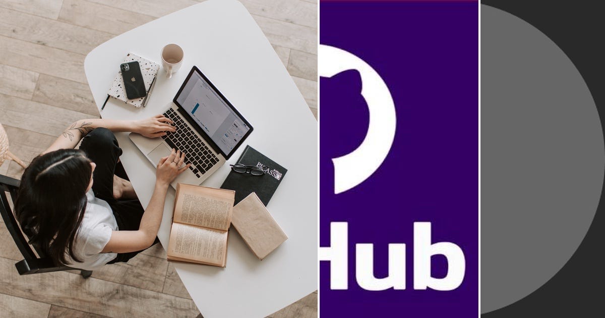 List: Github | Curated by Hadim Faal | Medium