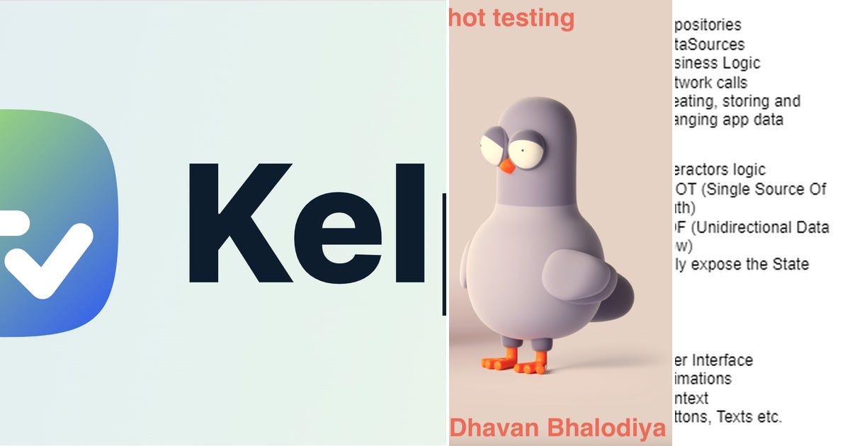 List: Tooling | Curated by Joachim Schuster | Medium