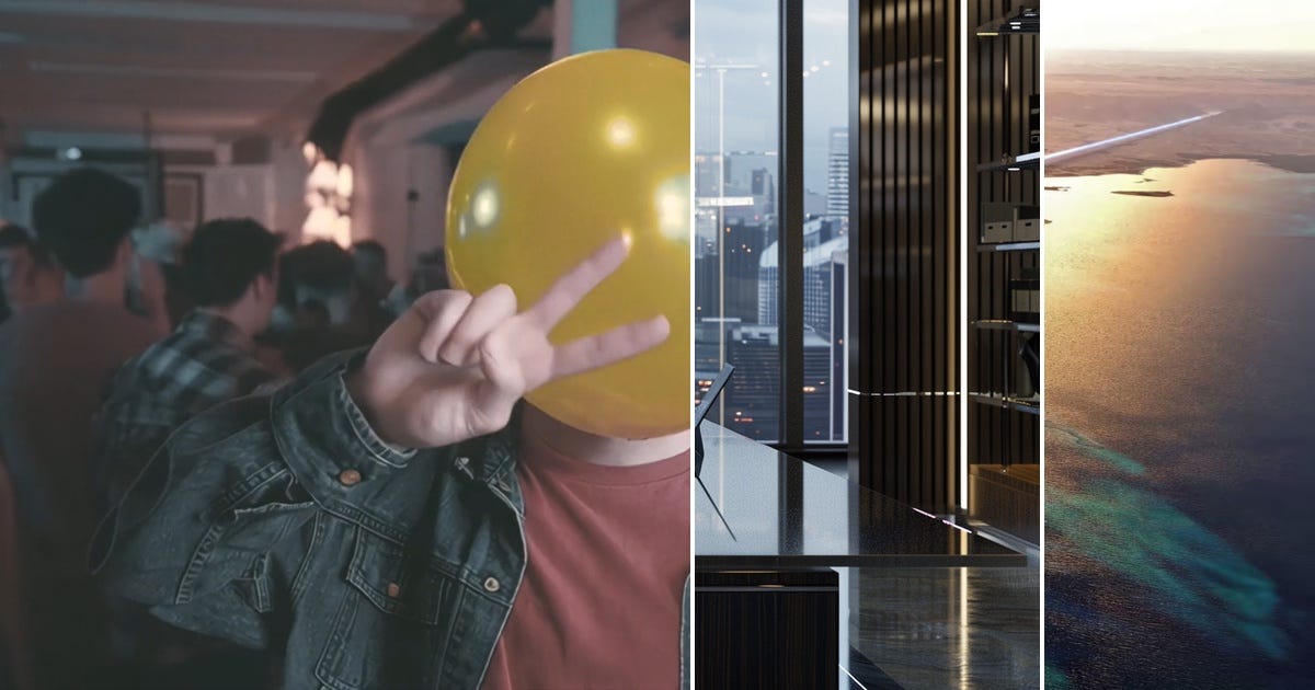 List: John B. Dutton - brands, culture and tech (also on Substack) | Curated by John B. Dutton ...