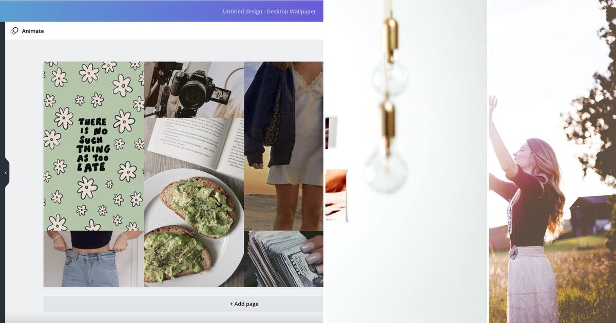 List: Vision Board | Curated by Debbi L | Medium